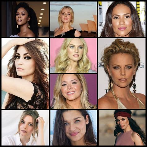 10 Famous South African Celebrities Without Makeup Makeup Vidalondon