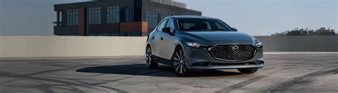 Mazda 3 Black Edition