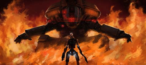 Titanfall 2 Digital Art Wallpaperhd Games Wallpapers4k Wallpapers