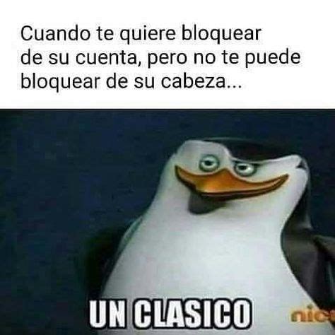 Memes De Pinguinos De Madagascar