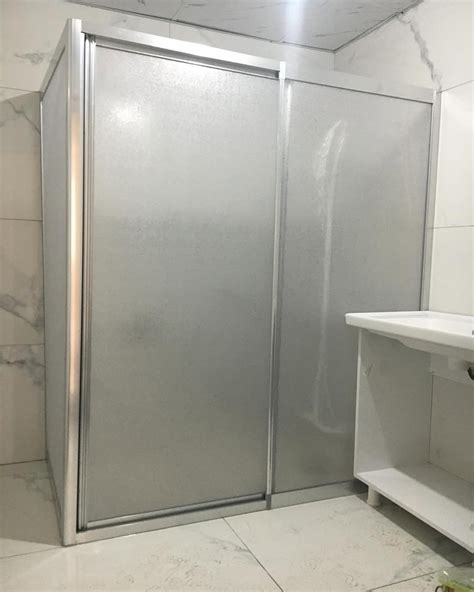 Nokta Cam Duşakabinlerde 50 Tl Mika Duşakabinler De 20 Tl İndİrİm