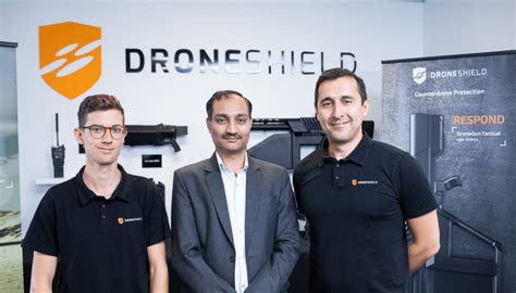 Drone Detection Using Deep Learning And Convolutional Neural Networks Defence Innovation Network