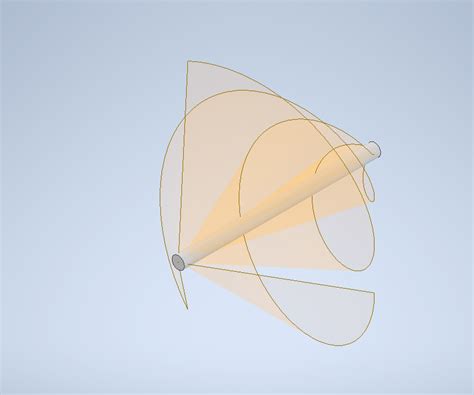 solved how to thicken offset surfaces with high curvature autodesk