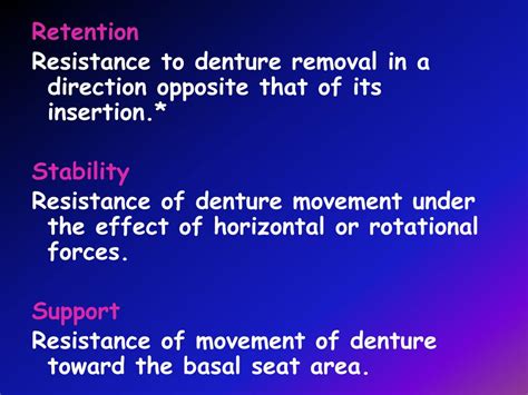 Retention Definition And Overview