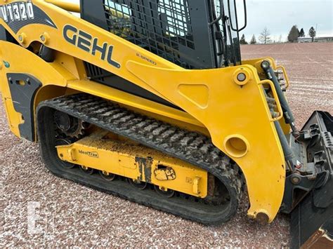 2018 Gehl Vt320 Upcoming Auctions In Wausau Wisconsin Equipmentfacts