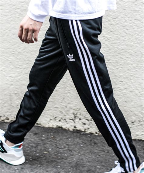 adidas（アディダス）の「adidas originals BECKENBAUER TRACK PANTS CW1269（その他パンツ ...