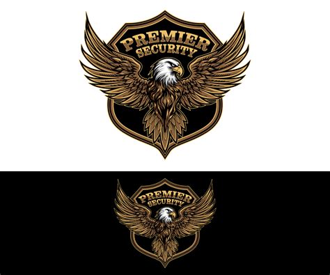 Personal Security Logo Factory Outlet Custom Metal Police Medal