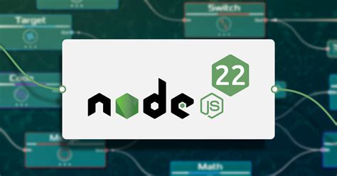 Node Js 22 Na Cloudhostingu W Nazwa Pl Blog Nazwa Pl