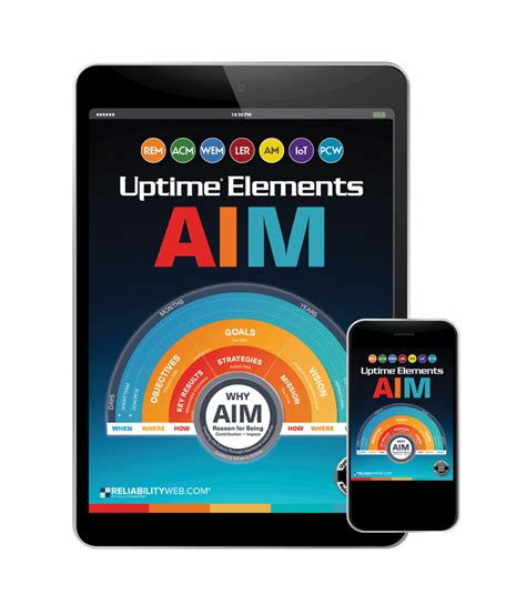 Uptime® Elements Aim Single Point Lesson Reliability Marketplace