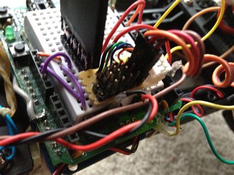 Arduino Assisted Rc Truckcar 4 Steps Instructables