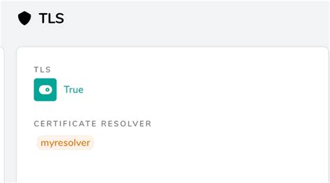 Docker Reverse Proxy Using Traefik Accesto Blog
