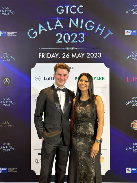 Lucas Webb On Linkedin Amidst The Hustle And Bustle Of Everyday Life In Bangkok Last Friday…