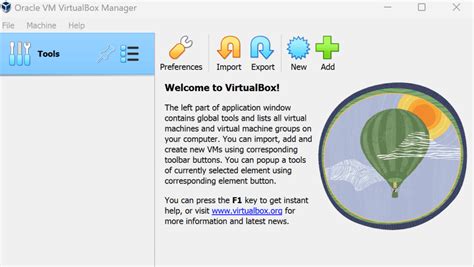 Install Oracle Virtualbox Step By Step Guide