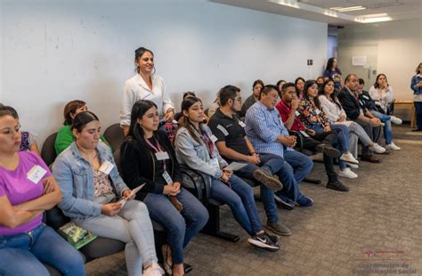 Fotogalería Secretaría De Administración