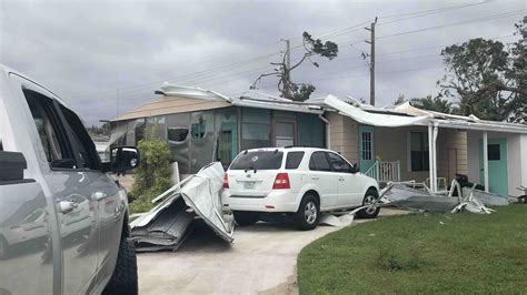Fundraiser By Leslie Mckinney Restore Susan And Sallys Tornado