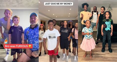 Just Give Me My Money Origen Y Explicación Del Meme Viral En Tiktok