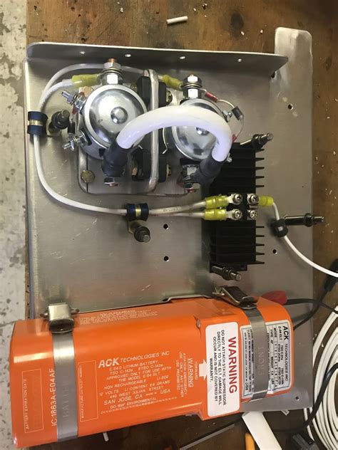 RV VPX PRO Configuration