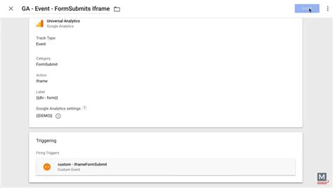 tracking iframes how to track conversions through iframes with gtm