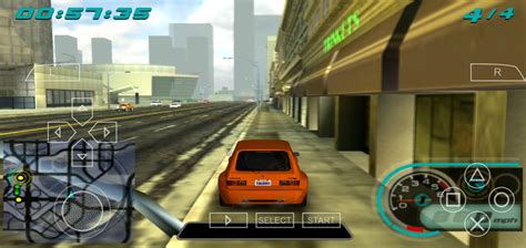 [android][vulkan] Midnight Club L A Remix · Issue 13834 · Hrydgard