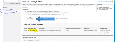Gmkreddysfdc LWC Change Set In Salesforce