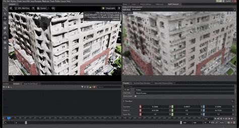 Github J3soonomni Nerf Extension Neural Radiance Field Nerf Extension For Omniverse
