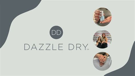 Dazzle Dry Review Manicures Made Easy With Science