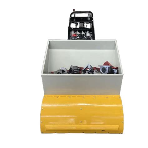 아스팔트 포장 기계 1m 인기 소형 작업 아스팔트 도로 포장 Aliexpress