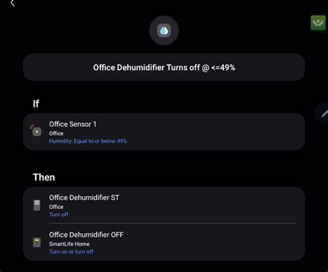 reliability of routines smartapps and automations smartthings community
