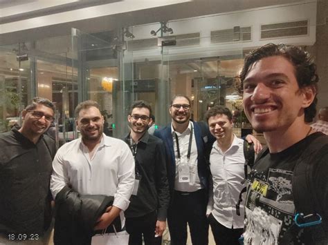 Mohamed Abdelfattah On Linkedin Im Delighted To Share That The Past