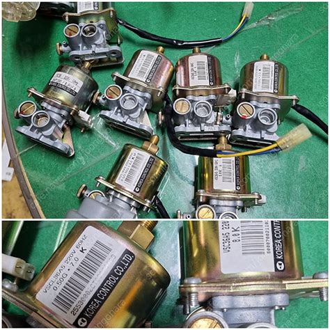 경동나비엔기름보일러 부속품 메인보드 전자펌프 점화트 기타 생활용품 중고나라