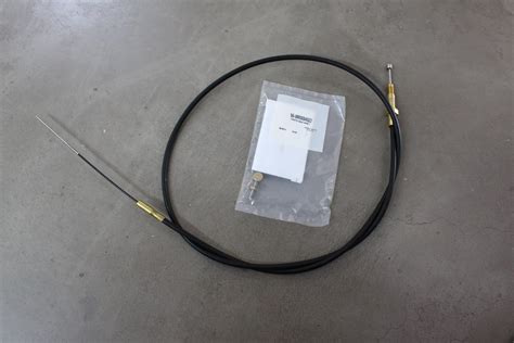 Quicksilver Shift Cable Assembly Im Kfz Maier Online Shop
