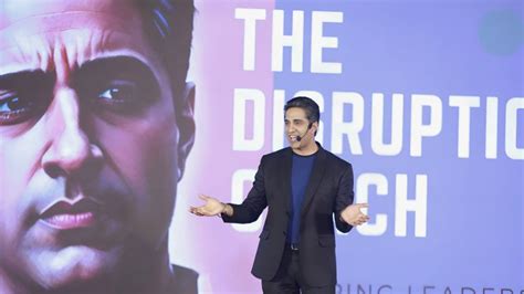 Virtual Teamsjsupdate Simerjeetsingh Leadershipkeynote Corporateevents Enduringcommitment