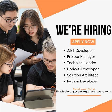 Opentowork Job Sharejob Nodejs Nodejsdeveloper Pm Projectmanager Developer Python
