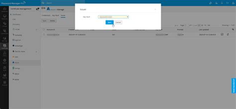 Integration With Azure Key Vault