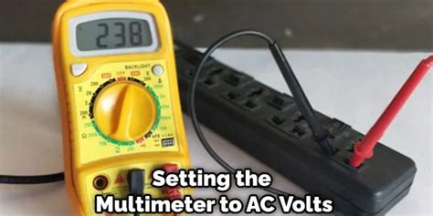 How To Test A Limit Switch With A Multimeter 10 Simple Steps