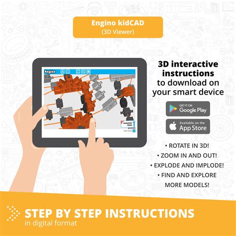 Stem And Robotics Mini Set Build And Code Robots