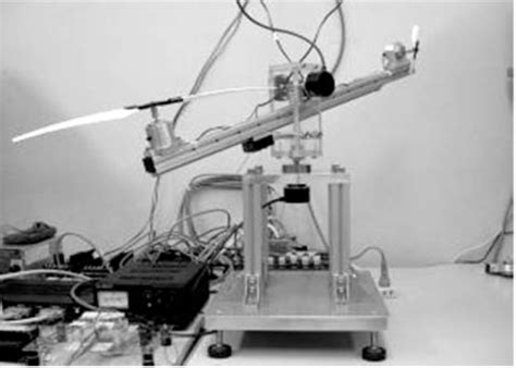 Figure 1 From Design And Experimental Evaluation Of A Data Driven Skill Based Pid Controller