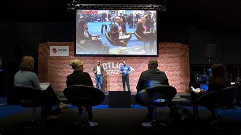 A Quick Look Back On Cyber Uk Back In March I Had The Opportunity