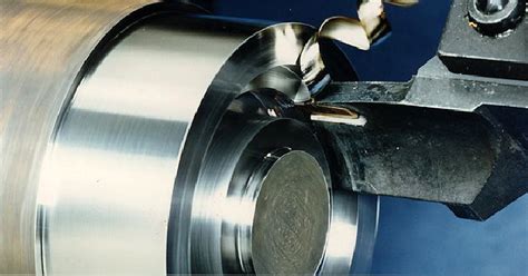 Cutting Tool Applications Chapter 6 Grooving And Threading American Machinist