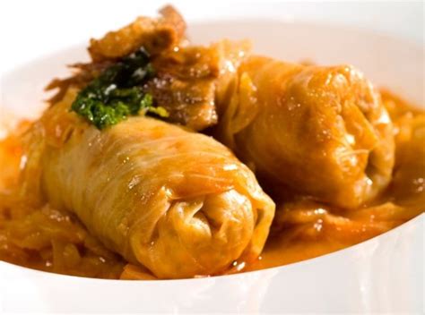 Croatian Sarma