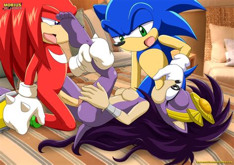 Rule 34 Bbmbbf Furry Incest Knuckles The Echidna Male Mobius