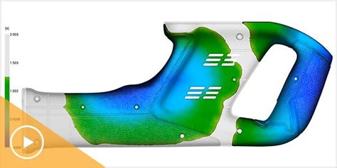 Moldflow Plastic Injection Molding Software Autodesk