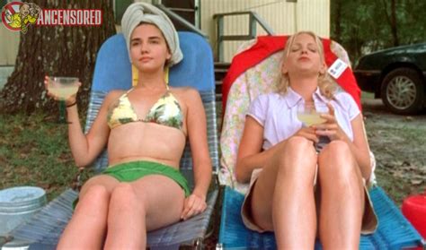 Laura Breckenridge Nude Pics Page 1