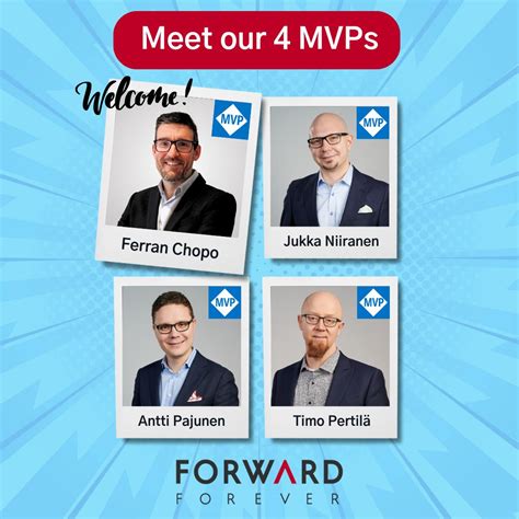 Jukka Niiranen On Linkedin Powerplatform Lowcode Microsoftmvp Mvpsummit