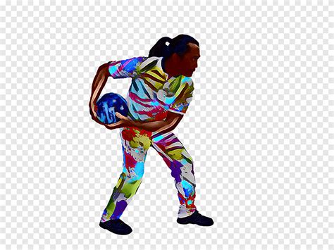 볼링 사발 스트라이크 스포츠 양손 볼링 레크리에이션 Png Pngegg