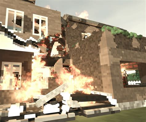 Voxel Project Vr Windows Vr Game Moddb