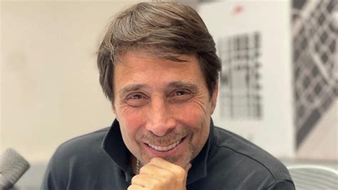 El Pase Del Año Eduardo Feinmann Anunció En Qué Canal Estará En 2025 Y