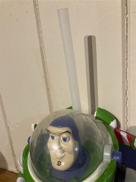 Buzz Lightyear Cup Meme