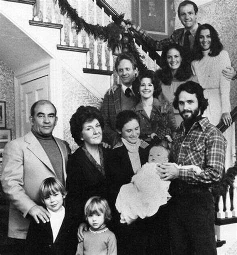 Ed Asner Daughter