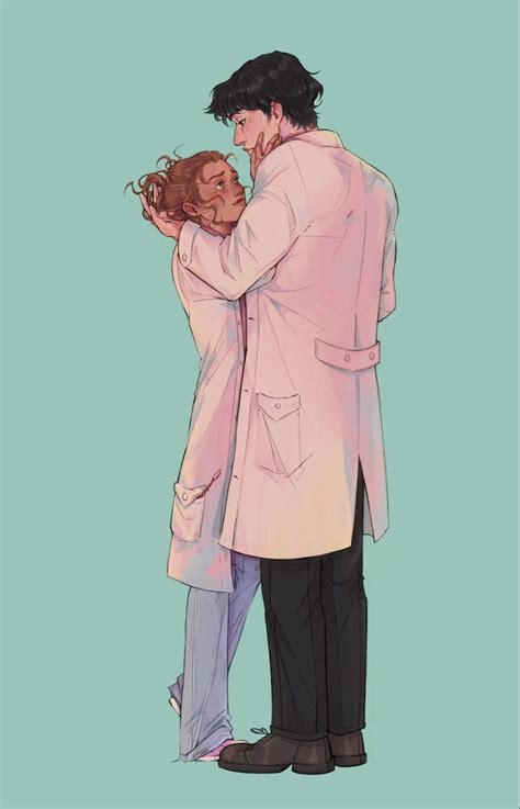 The Love Hypothesis • Adam And Olive Libri Serie Di Libri Immagini